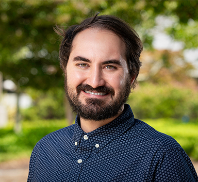 Brenden Longfellow | Facility for Rare Isotope Beams